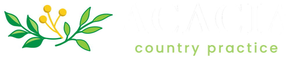 About - Acacia Country Practice