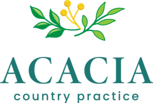 Home - Acacia Country Practice