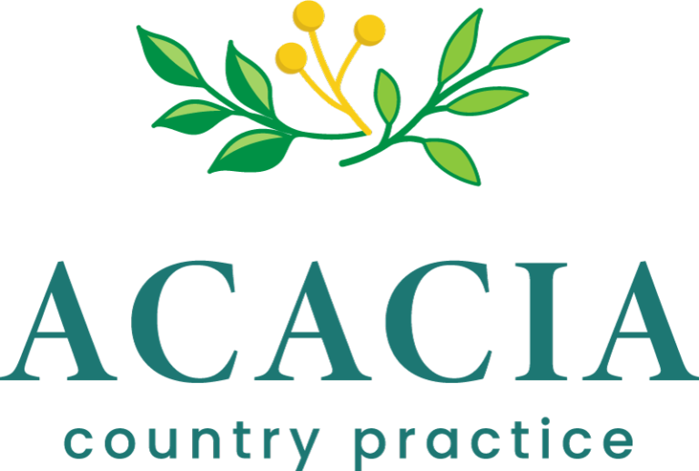 Home - Acacia Country Practice